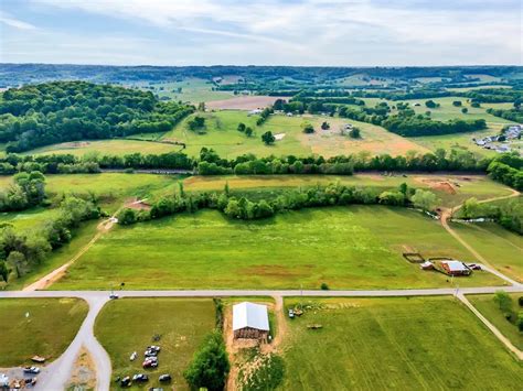 Ostella Rd Cornersville Tn 37047 [updated 4 24]