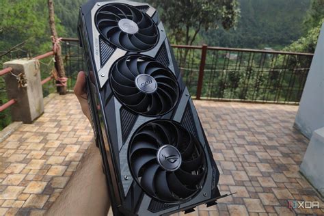 What Is A Normal GPU Temperature
