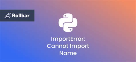 How To Solve Nameerror Name X Is Not Defined In Python Rollbar