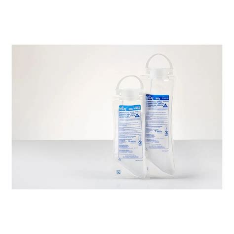 Fresenius Bibag 4008 For Hospital At ₹ 5500piece In Ahmedabad Id