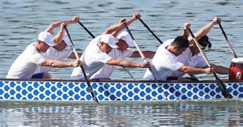 아시안게임 카누 단일팀 남자 용선 1000m 패자부활전 1위로 준결승행