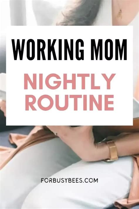 Daily routine for work life balance – Artofit
