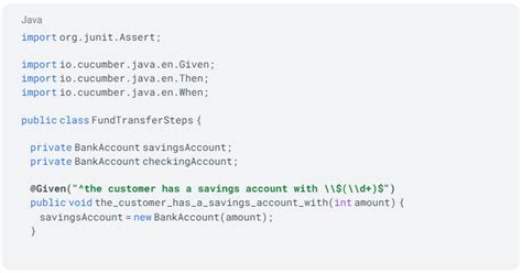 Revolutionising Java Development Exploring AI S Role In Enhancing Regression And End To End