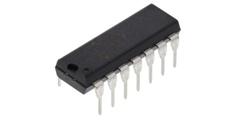 MCP42010 I P Digital Potentiometer 10kΩ 256 Position Linear 2 Channel Serial SPI 14 Pin PDIP