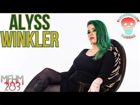 My First Horror Movie Ep 283 Alyss Winkler Space Babes From Outer