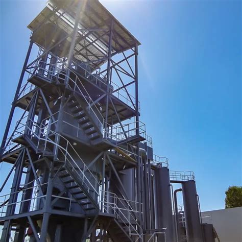 Sugarcane Bagasse Conversion Into Thermal Energy Biomass Power Generation System Generator And