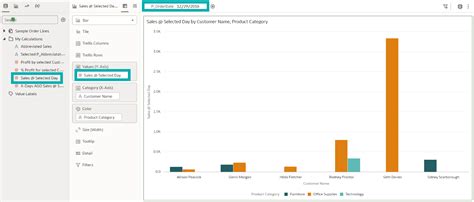 Oracle Analytics Cloud March 2023 Key Insights From The Spring Update Clearpeaks