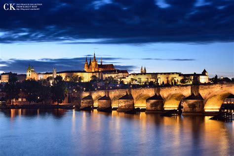 체코 프라하 까를교프라하성 야경 체코 프라하 여행 네이버 블로그