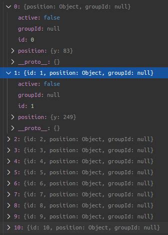 Debugger Does Not Show Object Property Value Issue Microsoft Vscode GitHub