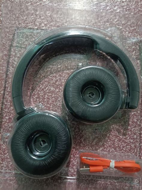 Original JBL Tune 510BT Audio Headphones Headsets On Carousell