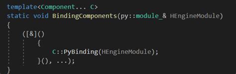 【引擎研发】使用py311作为引擎脚本 知乎