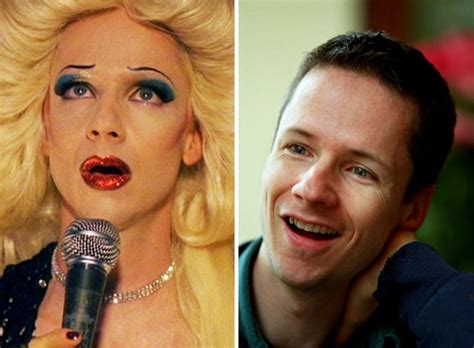 See 34 Actors Who Dressed Up In Fabulous Drag Actors John Cameron