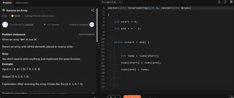 Shani Soni On Linkedin Ninja Ninjasslayground Codingninjas Codingchallenge Problemsolving