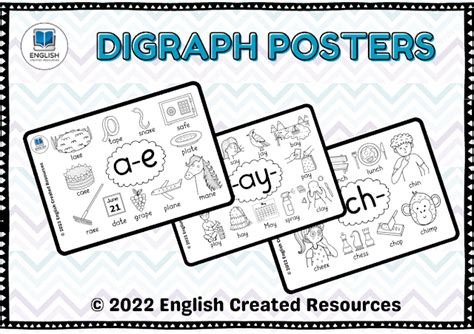 Free printable digraph posters, Download Free printable digraph posters png images, Free ...