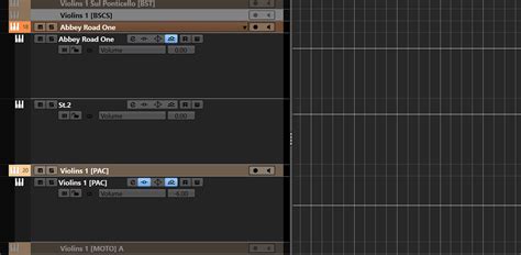 what happened to my 2nd output cubase steinberg forums