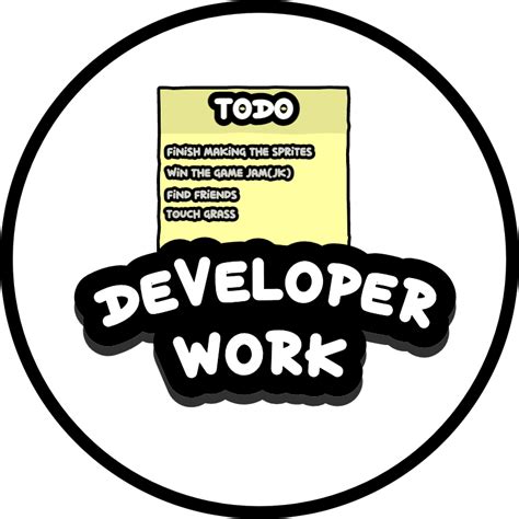 Developer Work By BrokenArm For GMTK Game Jam Itch Io