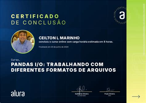 Ceilton Marinho On Linkedin Ceilton L Marinho Curso Pandas Io