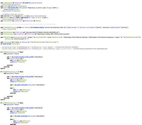 After Effects Only Uses One Core For Rendering Ca Adobe Community 9770374