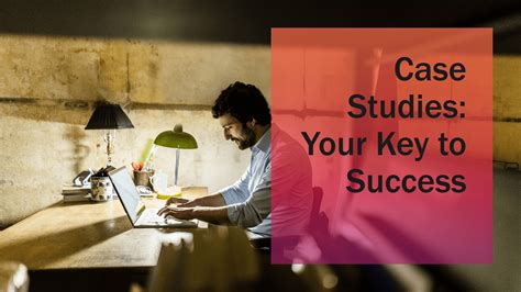 Software Development Case Studies For Better Projects