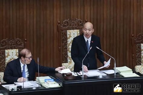 電業法修正案三讀！經濟部：樂見電價審議機制朝向更專業透明前進 產業動態 財經 Nownews今日新聞