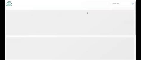 Prem Sapkale On Linkedin React Typescript Tanstackquery Frontenddevelopment Weatherapp