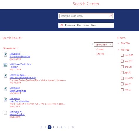 Date Refiner Showing The Same Dates Issue Pnp Sp Dev Solutions GitHub