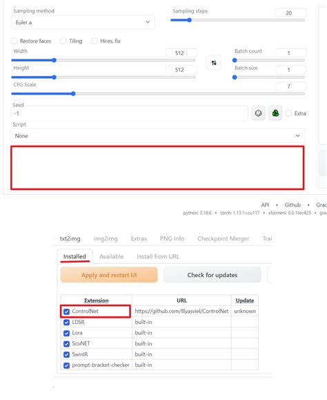 lllyasviel controlnet · how to install run and use controlnet very