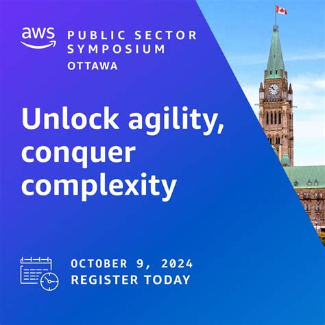 Awssymposium Generativeai Aws Public Sector