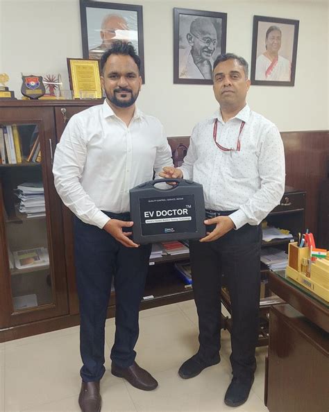 Shubham Mishra On Linkedin Batteryok India Electricvehicles