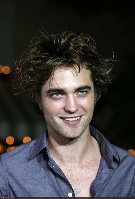Antiguas Fotos De Robert En La Premiere De Sex Drive