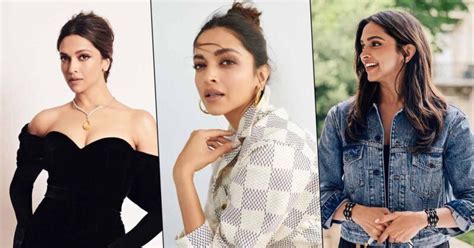 Deepika Padukone's Net Worth: A Massive 323.73% Jump In 3 Years ...