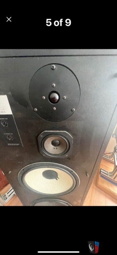Jbl L Speakers Photo Us Audio Mart