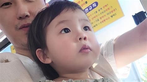 아빠 혼자 현실육아 2 Youtube