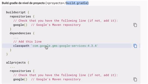 Configurar Firebase Para Flutter Blog De Código Facilito