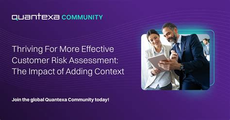 Context Kyc Quantexacommunity Decisionintelligence Quantexa