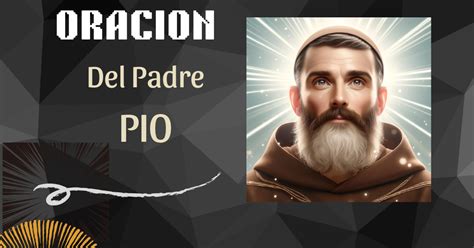 Oraci N Del Padre P O Orar Con Fe