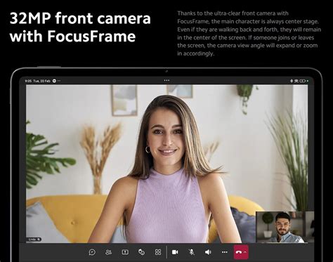 Xiaomi Pad S Pro Gb Tablet Blue