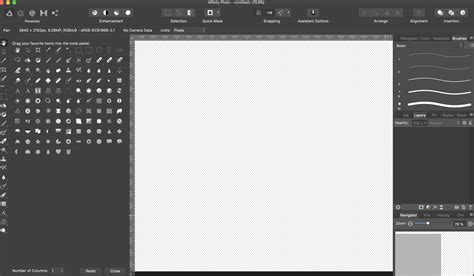User Interface Is Black And White Super Frustrated Pre V Archive Of Desktop Questions MacOS