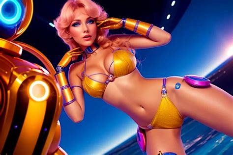 Robotica1 by Trihexagonal on DeviantArt