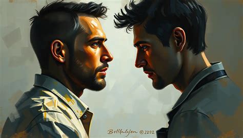 Alpha Male Psychology Leadership Traits And Social Dynamics