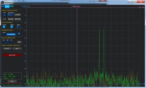 GitHub Threeme Usdx Simple And Experimental Class E Driven SSB Transceiver Signal