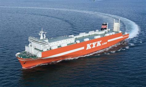 Nyk Partners Test Next Generation Onboard Iot Platform World Maritime News