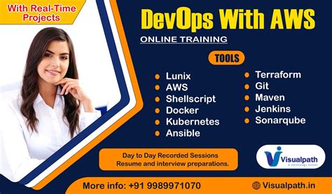 Devops Online Training Free Demo Rdevopssec