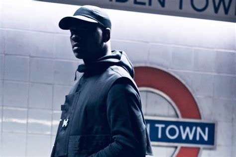 Skepta Gives Us A Snapshot Of London Life With Bullet From A Gun