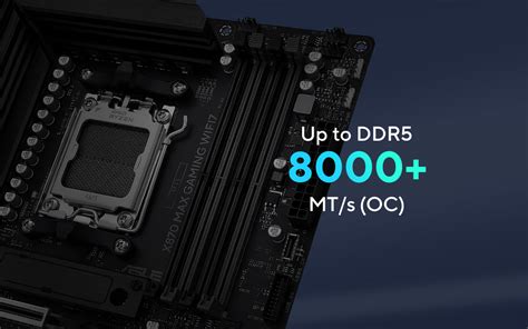 X Max Gaming Wifi Motherboardsasus Global