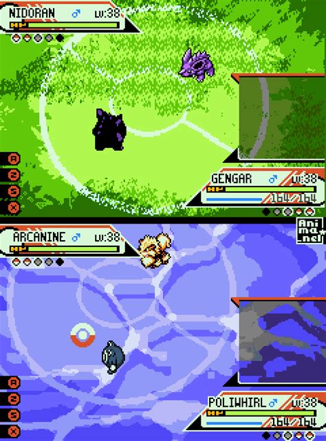 Turn Based Or Action Rpg Battle System Rpixelart