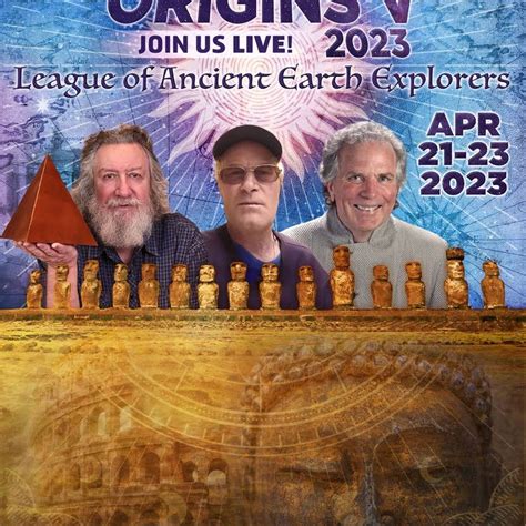 Post From Brien Foerster