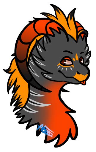 magpy by aphoticforest on deviantart