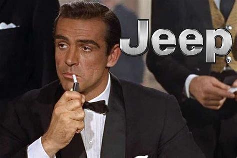 In Arrivo Un Nuovo Suv Che Sembra Una Jeep Può Usarlo Anche James Bond
