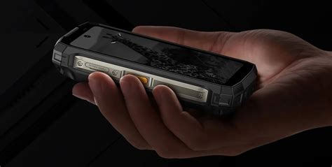 Ulefone Unveils Armor Mini Series Its Smallest Rugged Phones Yet Techgyanworld In